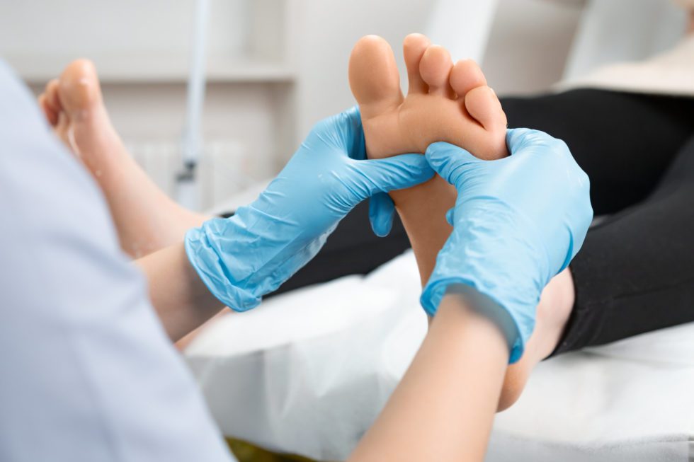 Foot and Ankle Doctors | Permian Foot and Ankle